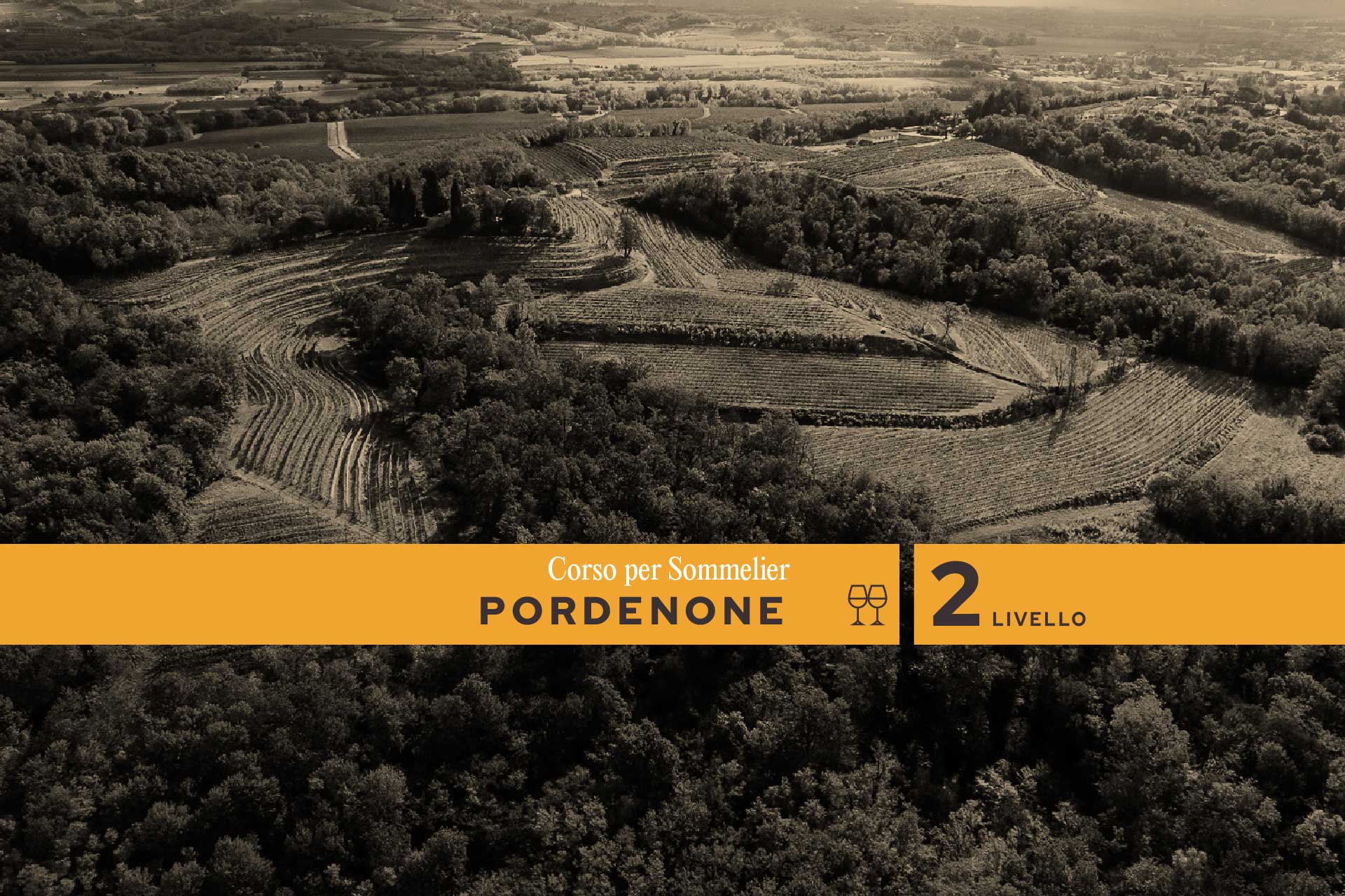 Secondo livello - Pordenone 2024 - AIS FVG